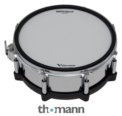 Roland PD-14DSX Digital Snare Pad – Thomann UK