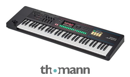 Roland Juno-D6 – Thomann UK