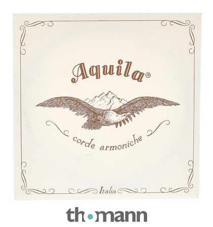 Aquila 200D140 Wound NG Lute String – United States