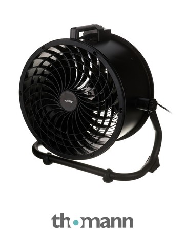 Eurolite AF-9 Universal Power Fan – United States