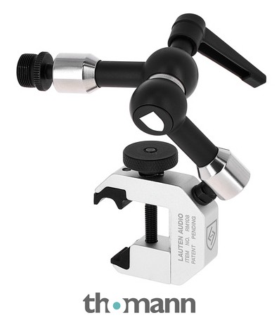 Lauten Audio Rim Mount – Thomann United Arab Emirates