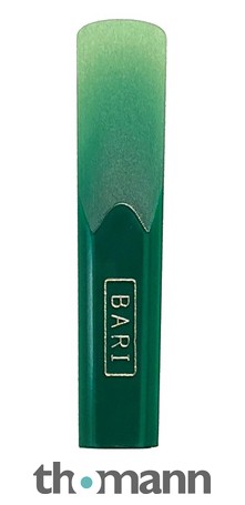 Bari Eco Reed Bb-Clarinet MH – United States