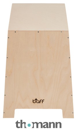 Baff Stackable Cajon – United States