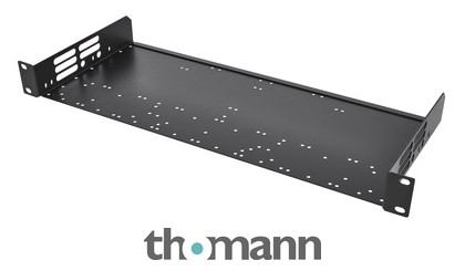 Kramer RK-1 19-Inch Rack Adapter – United States
