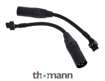 Catchbox Adapter Cable – United States