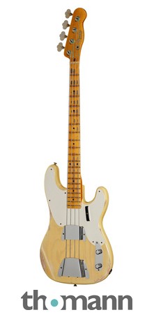 Fender LTD '54 P Bass HR ANB – Musikhaus Thomann