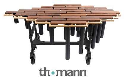 Marimba One Jewel Marimba A=432 Hz – Musikhaus Thomann