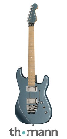 Charvel Custom Shop USA San Dimas IM – Thomann UK