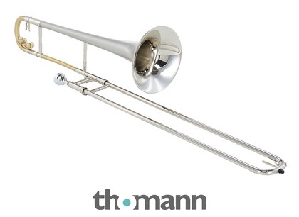 Michael Rath R100N Bb-Tenor Trombone SE – Thomann Sverige