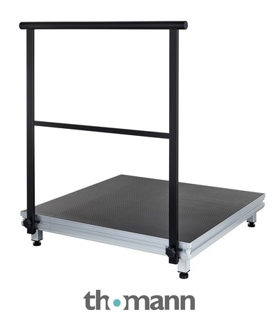 Stageworx Tec Deck Conductors Podium – United States