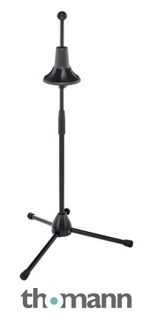 K&M 149/1 Bass Trombone Stand – Thomann UK
