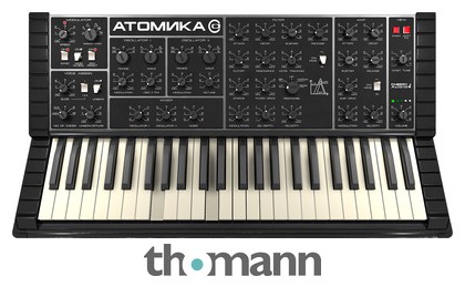 Cherry Audio Atomika – United States