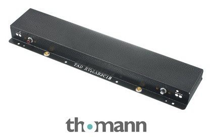 TAD 4AB3C1B Reverb Tank – United States