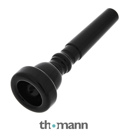 Thomann Trumpet 3C Ebony Wood – Thomann UK