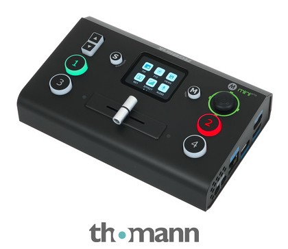 RGBlink Mini Pro V3 – United States