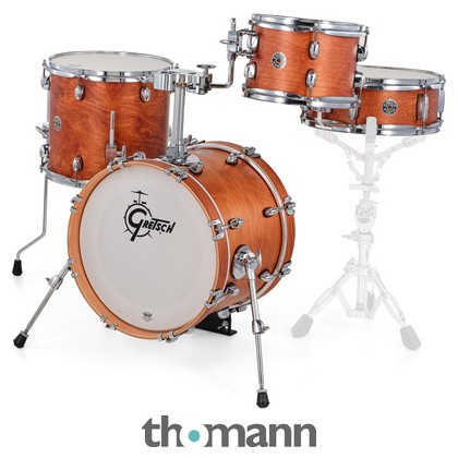 Gretsch Drums Catalina Club Micro SWG – Thomann UK