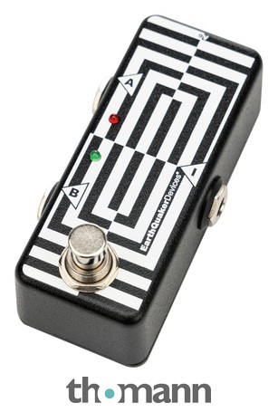 EarthQuaker Devices A/B Box – Thomann UK