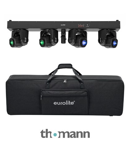 Eurolite LED TMH Bar MH Spot Bundle – Thomann UK
