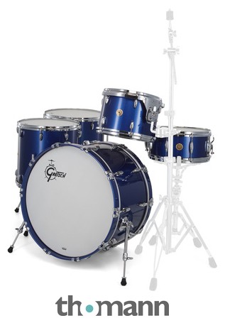Gretsch Drums USA Custom 24 MBG – Thomann UK