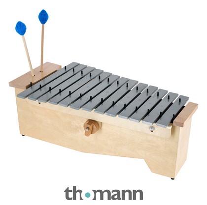 Thomann Alto Metallophone TAM – Thomann UK