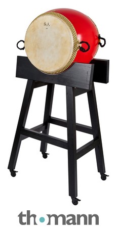 Thomann Jian Chinese Drum 60R – Thomann UK