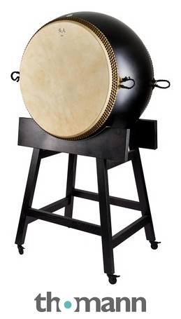 Thomann Jian Chinese Drum 100B – Thomann UK