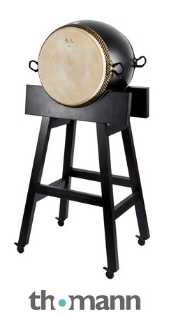 Thomann Jian Chinese Drum 60B – Thomann UK