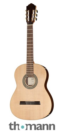 Höfner HF18 Classical B-Stock – Thomann Nederland