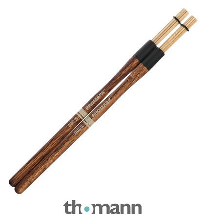 Pro Mark PMHRB 2B Hybrid Rods Bambus – Thomann UK