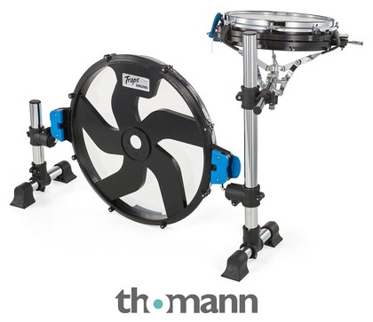 Traps A-100/20 Traveler Set – United States