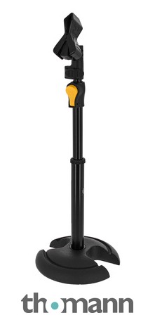 Hercules Stands HCMS-100B+ Mic Stand – Thomann UK