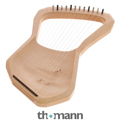 Choroi Children`s Lyre Maple B-Stock – United States