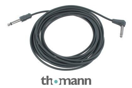 Gibson Vintage Instrument Cable 20ft – Thomann UK