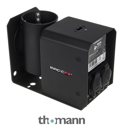 Magic FX Powershot II – Thomann UK