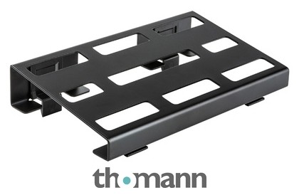 Rockboard Quick Mount Pedal Riser L – Thomann UK