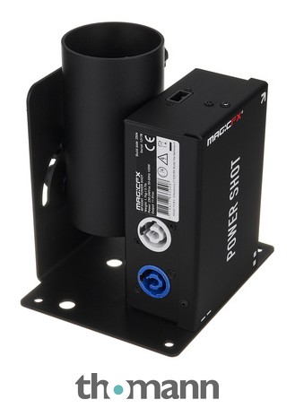 Magic FX Powershot I – Thomann UK