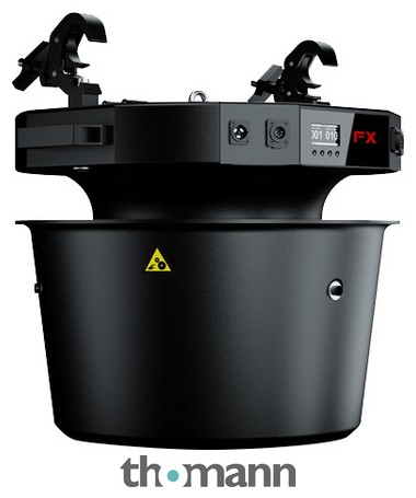 Magic FX Swirlfan II – United States