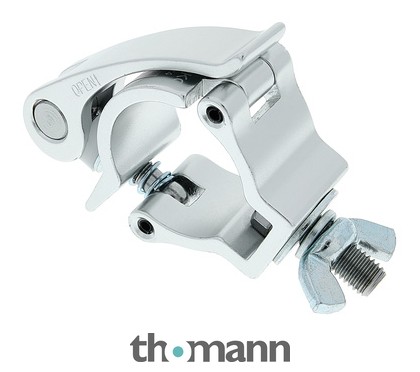 Duratruss BIG Jr. Clamp Quick – Thomann UK