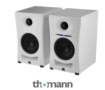 Kali Audio LP-UNF White – Thomann UK
