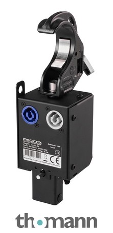 Magic FX Power Drop – Thomann UK