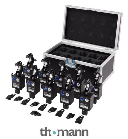 Magic FX Power Drop Set – Thomann UK