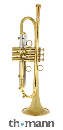 Taylor Trumpets Chicago Standard Bb-Trumpet – Thomann UK