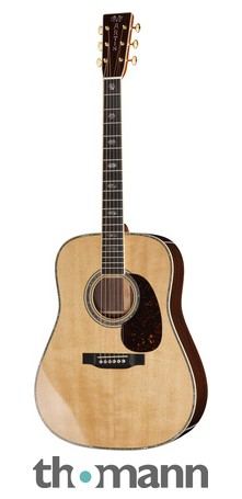 Martin Guitar D41 – United States