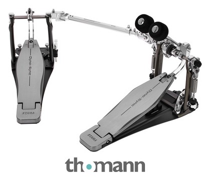 Tama Dyna-Sync w. Mirror Rod Pack – Thomann United Kingdom