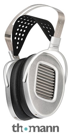 HIFIMAN HE1000 Unveiled – United States