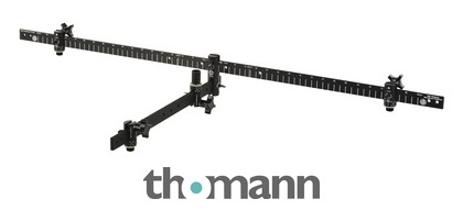 AEA Mini Decca Tree – Thomann UK