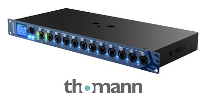 ChamSys GeNetix GN10 10R Port Node – Thomann France