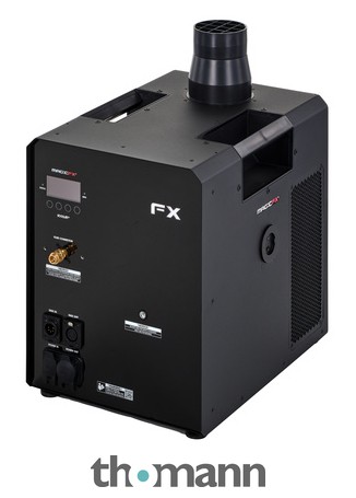 Magic FX Eco2Jet – Switzerland