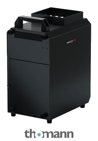 Magic FX Smokejet – Thomann UK