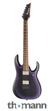 Ibanez RGD61-BAM – United States